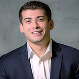 Domenic Perfetti - Crunchbase Person Profile