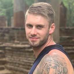 Luke timmins plymouth - Crunchbase Person Profile