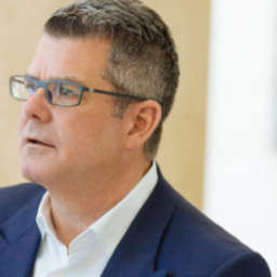 Trey Trahan - Crunchbase Person Profile