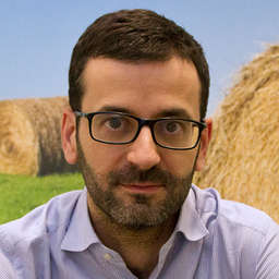 Gaspar Santonja - Crunchbase Person Profile