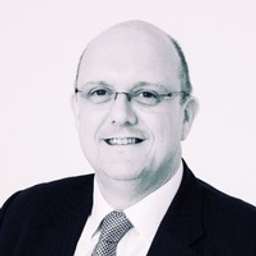 Richard Farr - CEO @ Telos Solutions - Crunchbase Person Profile