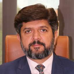 Khawaja Junaid Mustafa - Chief Medical Officer @ Shifa International ...