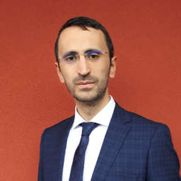 Sano Musab H. - CEO and Founder @ It's Prodigy - Crunchbase Person Profile