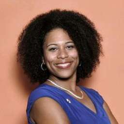 LeTisha Shaw - Crunchbase Person Profile