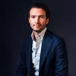 Nicolas Micallef - Crunchbase Person Profile