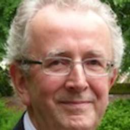 Nick Booker - Crunchbase Person Profile