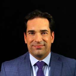 David Bilodeau - Founder and Co-Chief Executive Officer @ Majestic Fund Solutions - Crunchbase ...