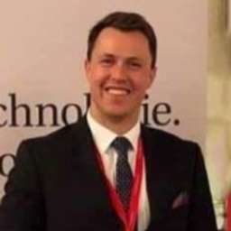 Wiktor Sobczyk - Co-founder @ IT-solve - Crunchbase Person Profile