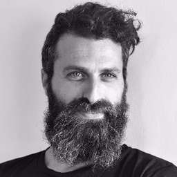 Meir Biton - Co-Founder and CPO @ Storyball - Crunchbase Person Profile