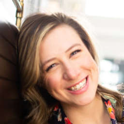 Madeline Moyer - Crunchbase Person Profile