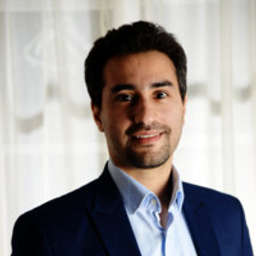 Amir Rad - Founder and CEO @ Nobitex - Crunchbase Person Profile