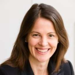 Michelle Terry - CEO @ Movember - Crunchbase Person Profile