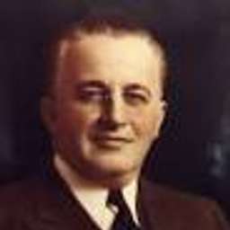 Russell Stover - Crunchbase Person Profile