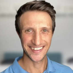 Josh Muskin - Crunchbase Person Profile