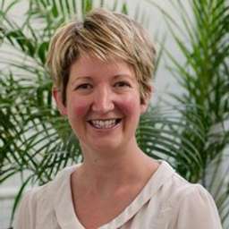 Deborah Davidson - Director @ dsquared Consulting - Crunchbase Person ...