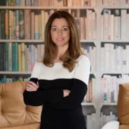 Ruth Fitzherbert-Brockholes - Chief Of Staff @ Viddyoze - Crunchbase ...