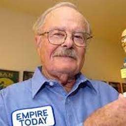 Seymour Cohen - Crunchbase Person Profile