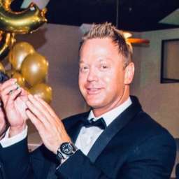 Michael Yuhn - Co-Founder | Chief Marketing Officer @ Upstart Media ...