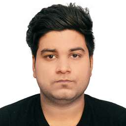 Rahul Vinodkumar Dadhich - Crunchbase Person Profile