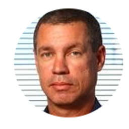 Nir Kinory - Crunchbase Person Profile