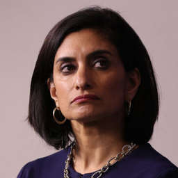 Seema Verma - Executive Vice President and General Manager, Oracle ...