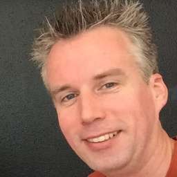 Steve Till-Rogers - Director, Digital Strategy & Chief Information ...