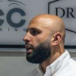 Cemal Polat - Crunchbase Person Profile