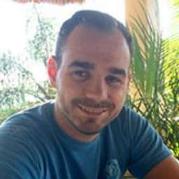 Jon Crawley - CoFounder and CTO @ Fluint - Crunchbase Person Profile