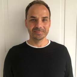 Gediminas Vedrickas - Crunchbase Person Profile