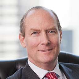 Jeffrey Stevenson - Managing Partner @ Veronis Suhler Stevenson ...