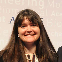 Tara L. Alvarez - Founder and Chief Scientific Officer @ Oculomotor ...