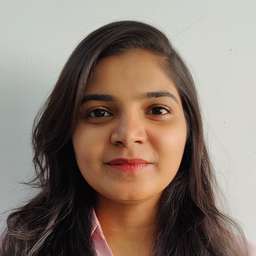 Brijal Parmar - Crunchbase Person Profile