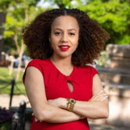 Mareena Robinson Snowden - Senior Engineer @ Johns Hopkins Applied ...