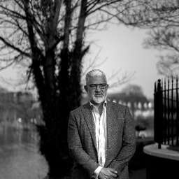 Brian Betsy - Crunchbase Person Profile