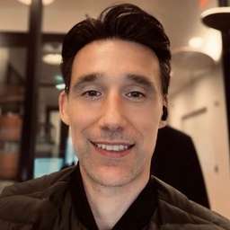 Ben Westwood - Founding Partner & CEO @ Hoxton Circle - Crunchbase Person Profile