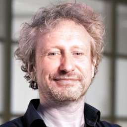 Henk Marquering - Crunchbase Person Profile