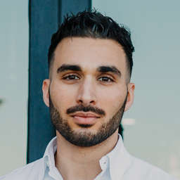 Cem Miral - Co-Founder and Co-CEO @ Fitafy - Crunchbase Person Profile