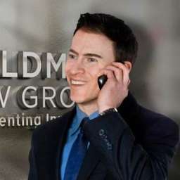 William Scott Goldman - Managing Attorney @ GOLDMAN LAW GROUP, PLLC ...