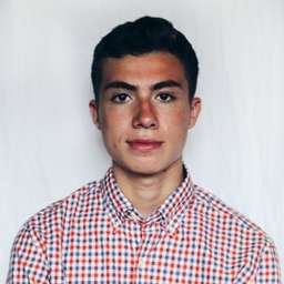 Anthony Muscarella - Crunchbase Person Profile