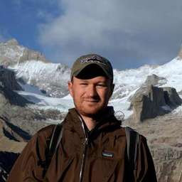 Timothy Cochran - Technical Director of East Coast Market NA ...