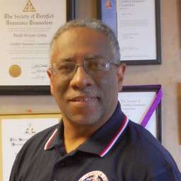 Noah Wayne Lewis - Founder and Chief Executive Officer @ Noah W. Lewis ...