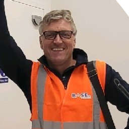 Ralph Humphrey - Director & Head of Technical @ Base Lift Services ...