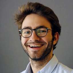 Julien Fissette - Crunchbase Person Profile
