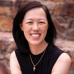 Deborah Liu - CEO @ Ancestry - Crunchbase Person Profile