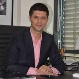 Florin Enache - Founder & CEO @ Teilor - Crunchbase Person Profile