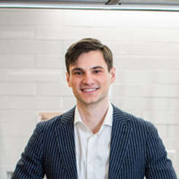 Dan Goodman - Co Founder and CEO @ Tangia - Crunchbase Person Profile