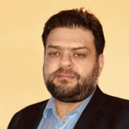 Rabieh Razzouk - Crunchbase Person Profile