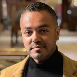 Mahmoud Rashad - Crunchbase Person Profile