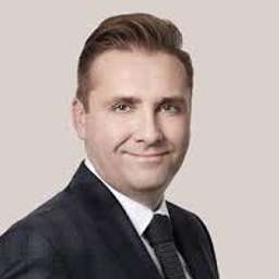 Krisztian Toth - Crunchbase Person Profile