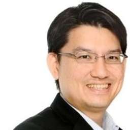 Sam Wai Keong - CIO and Director @ Ministry of Law Singapore ...